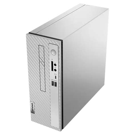 Ideacentre 3i Gen 8 Intel Powerful Compact 7l Home Desktop Pc Lenovo Hk