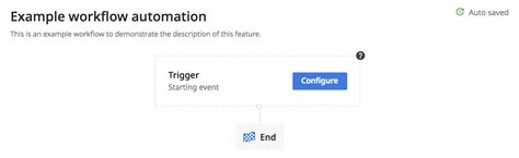 Workflow Automation Knowledge Base