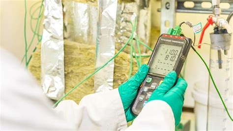 Thermal Desorption An Effective Remediation Technique For Treating