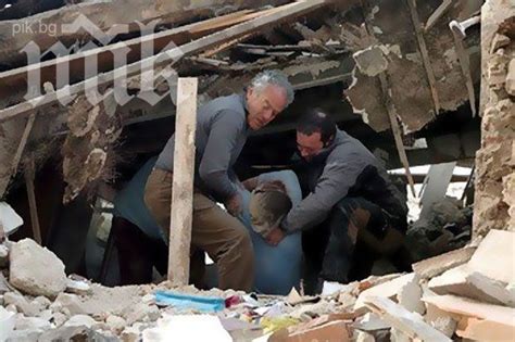 Сеизмоложка от БАН Как да разберем за земетресение 30 секунди преди Информационна агенция ПИК