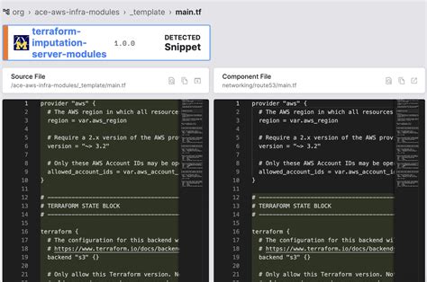 Ux Matches Screen Is Utterly Baffling · Issue 446 · Scanosssbom Workbench · Github