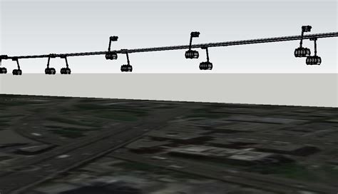 Copy Array Along Path Dynamic Dynamic Components SketchUp Community