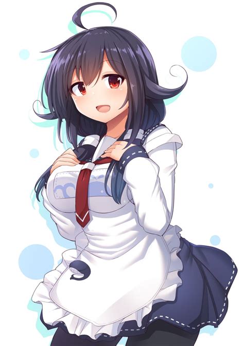 Taigei Kantai Collection Drawn By Snow Gi Gotyo Danbooru