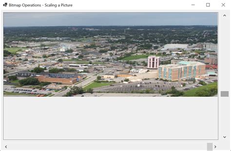 14 Operations On Bitmaps