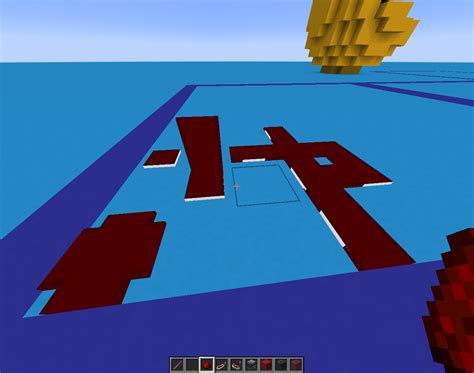 Redstone Color Not Rendering Rminecraftcommands