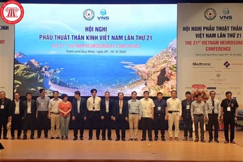 Hội Thần Kinh Học Việt Nam Có Tư Cách Pháp Nhân Không Hội Thần Kinh Học Việt Nam Có Cơ Cấu Tổ