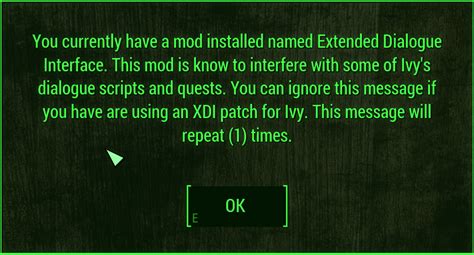 Meet Companion Ivy Page 155 Downloads Fallout 4 Adult And Sex Mods