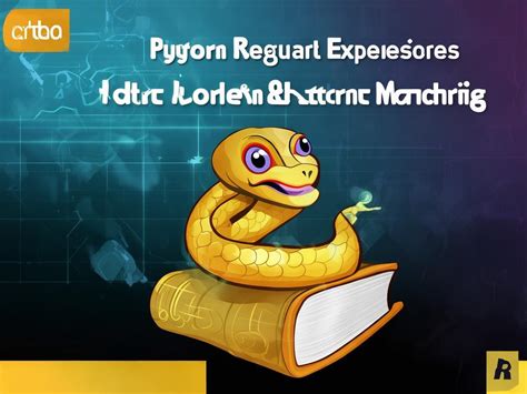 Python Re模块：模式匹配与正则表达式实战 Dawoai