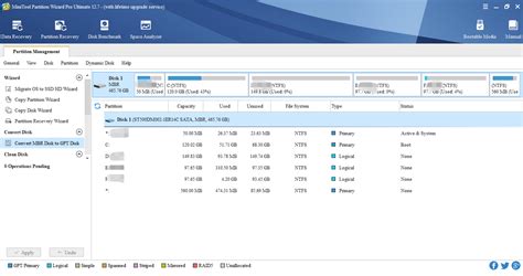 Ce Este Minitool Partition Wizard și Cum îl Poți Folosi Iasi 4u