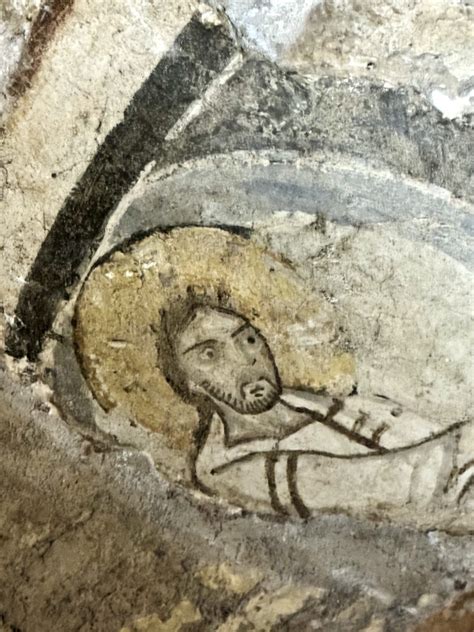 Case Romane Del Celio Secret Underground Site In Rome The Geographical Cure