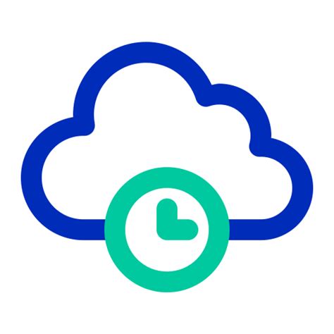 Web Ui Server Cloud Ecommerce And Shopping Icons