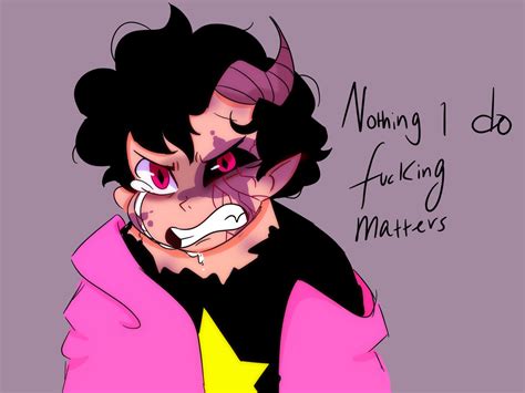 Corrupted Steven By Cherryskele On Deviantart