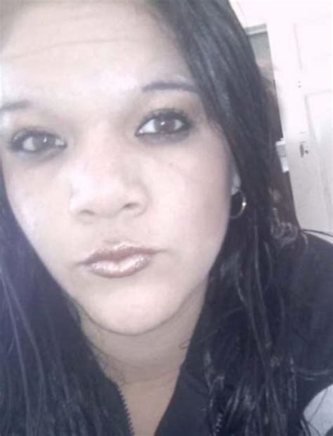 Khadijah Rose Britton — Fbi