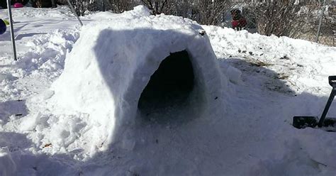 Hey Ingur I Built A Igloo Album On Imgur