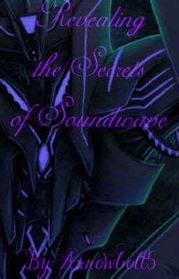 Revealing The Secrets Of Soundwave Audio Recording Three Sparkling Wattpad