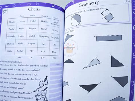 Maths Made Easy Ages 8 9 Key Stage 2 Beginner купить в Москве и с