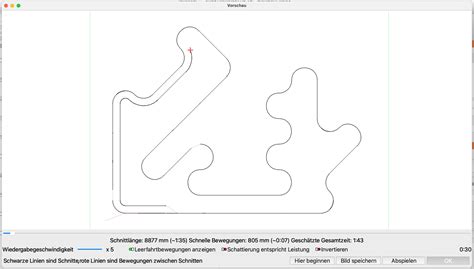 Cutting Direction Lightburn Software Questions Lightburn Software Forum