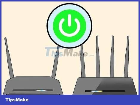 How To Convert Ethernet Connection To WiFi