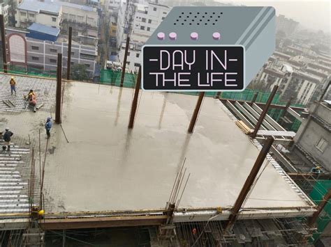 Sourav Roy On Linkedin And Finally The Casting Day For Engineers