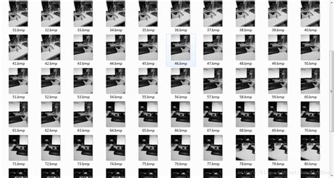 Opencv 分类器的训练（生成xml Cascadeclassifier）required Leaf False Alarm Rate Achieved Csdn博客