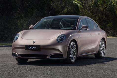 2023 Gwm Ora Sport Review Carexpert
