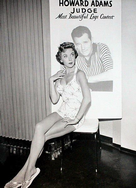 Ida Lupinos Feet