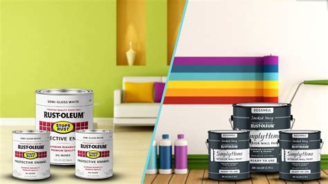 Whats The Difference Between Semi Gloss And Eggshell At Katina Woods Blog