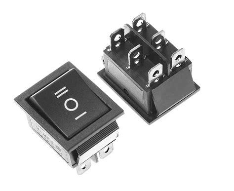 How To Wire Dpdt Switch For Two Lights R Askanelectrician