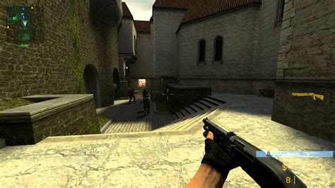 Counter Strike Source Gameplay Skegaming Youtube