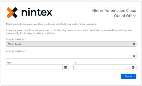 Nintex Gallery