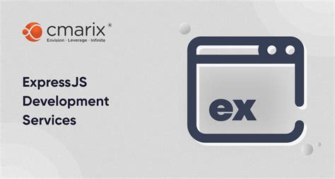 Express JS Development Service Provider Company India USA CMARIX