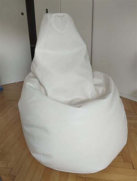 Sedalna Vreča Vreča Za Sedenje