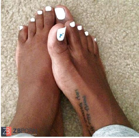 Do You Like Soles ZB Porn