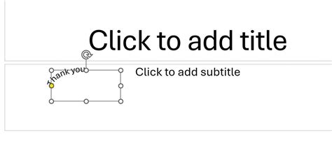 Google Slides How To Create Curved Text In Your Presentation