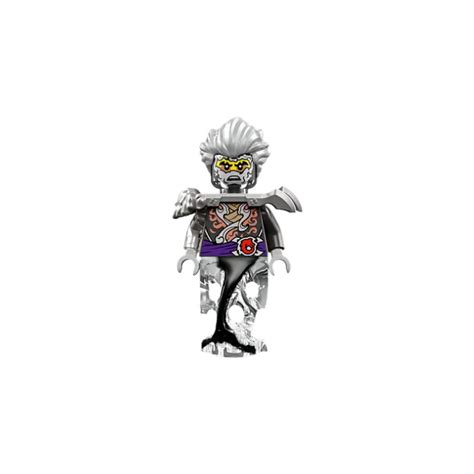 Lego Cinder With Ghost Legs Minifigure Brick Owl Lego Marketplace