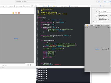 Generate Random Func With An Array No Repeats Swift Stack Overflow