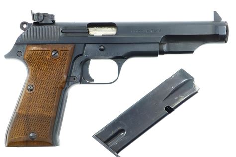 Mab Pa 15 French Target 557683 Fb00859 Historic Investments