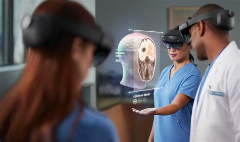 Azure Spatial Anchors The Next Level Mixed Reality