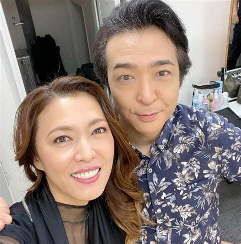 安蘭けいさんのインスタグラム写真 安蘭けいInstagram キングアーサー生配信観てくださりありがとうございました マーリン役の禅