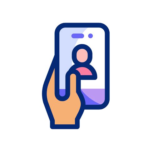 User Animated Icon Free User Animated Icon