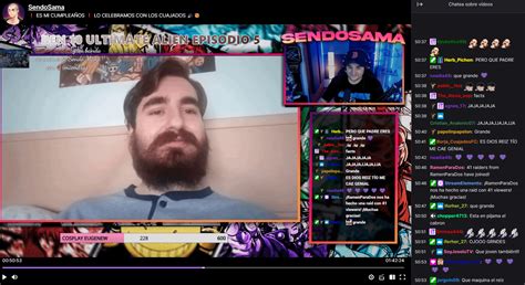 Me Han Pillado Me Daba Todo El Palo Hacer El Video Por La Mañana R
