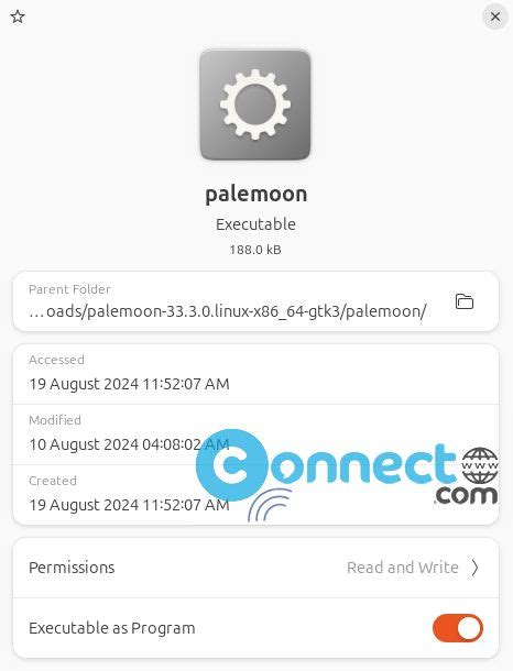 How To Install Pale Moon Browser On Ubuntu