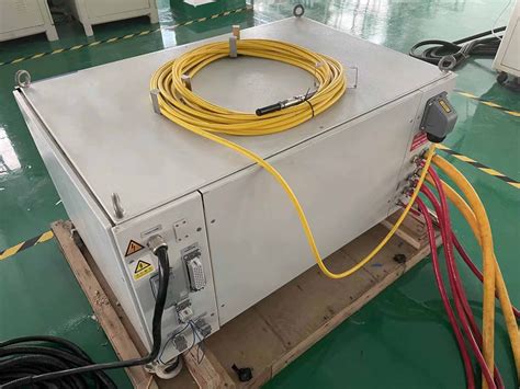 Ipg Photonics Yls 6000 Cut Laser Used For Sale Price 293628292 2017 Buy From Cae