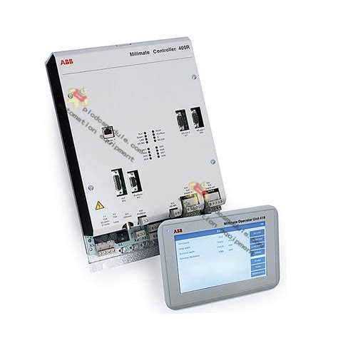 abb 3bhe019719r0101 gvc736be101 controller module plc module xiongba