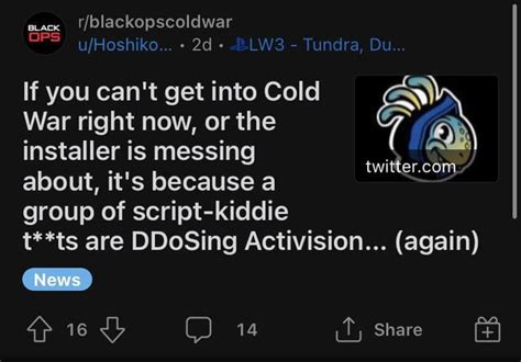 Cant Log In This Might Be Why R Coldwarzombies