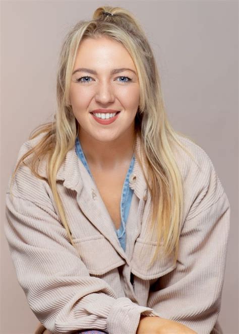 The Traitors Star Maddy Smedley From Swanley Shares Reality Of Supporting Grandad With