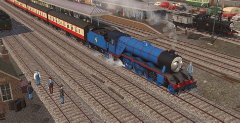 Ttte Trainz Dump Ft Last One Of The Year