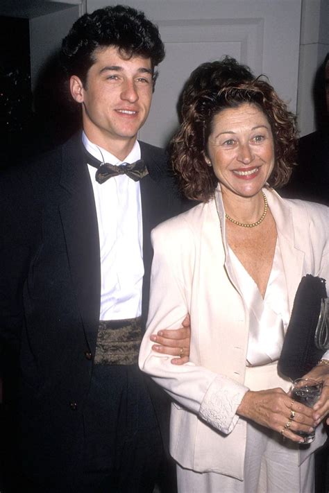 Andrea Parker Hat Geheiratet