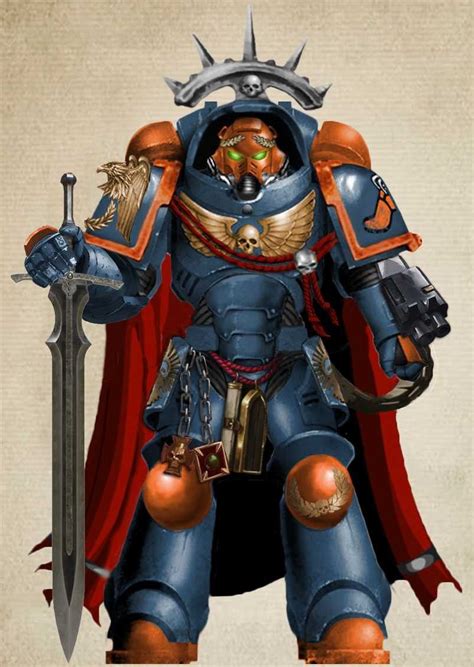 Pin By Vire Ldrake On Adeptus Astartes 40k Warhammer 40k Artwork