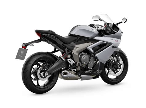 2024 Triumph Daytona 660 Guide Total Motorcycle
